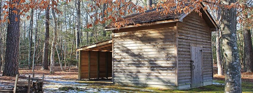 Creekside Hams of Surry, Virginia – Creekside Smokehouse Ham